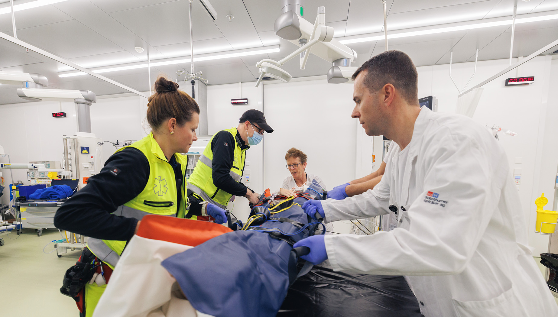 Bürgerspital Solothurn Babygalerie – AKUHK