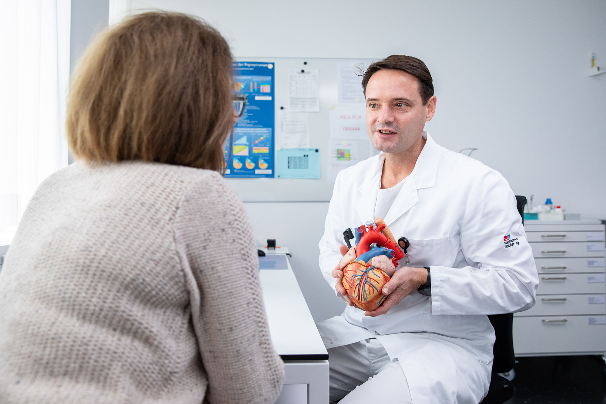 soH | Kantonsspital Olten