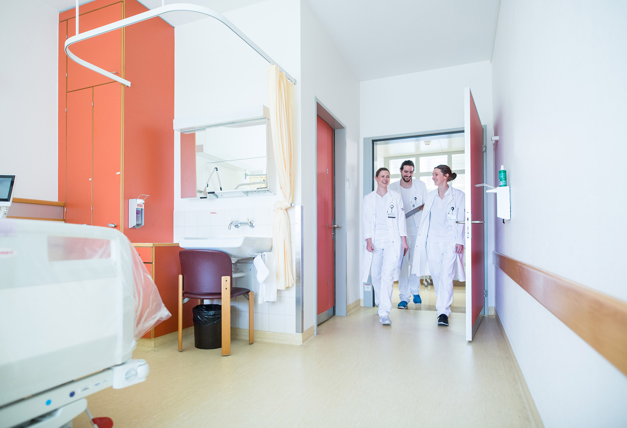 soH | Innere Medizin | Spital Dornach