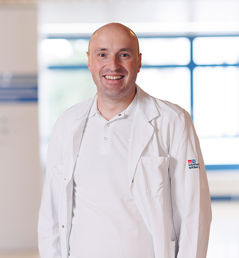 soH | Dr. med. Tobias Buser