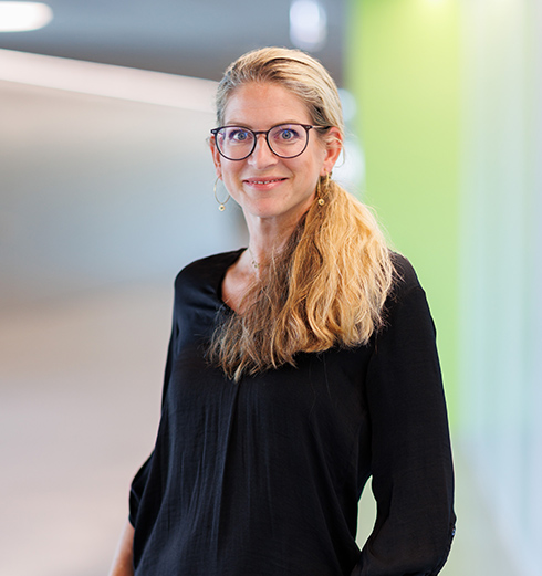 soH | Isabelle Leonardi