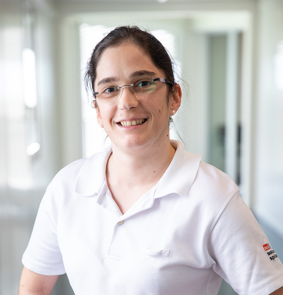 soH | Anna-Isabelle von Samson-Himmelstjerna