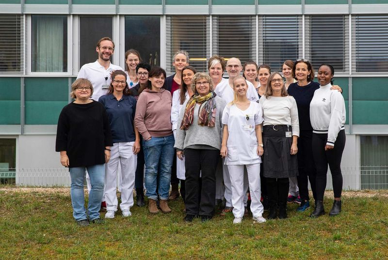 soH | Palliative Care | Kantonsspital Olten